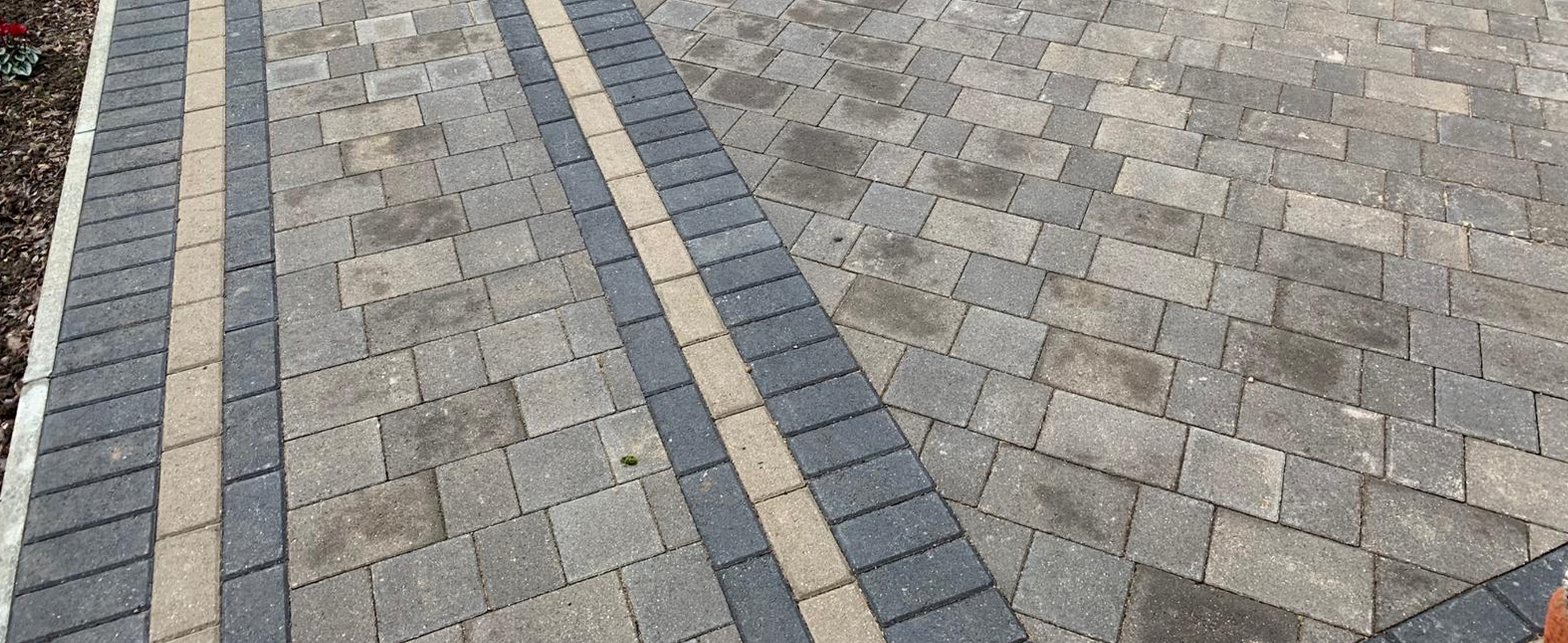 Crown Paving Ltd | Landscaping in Beckenham, Westerham & Surrey