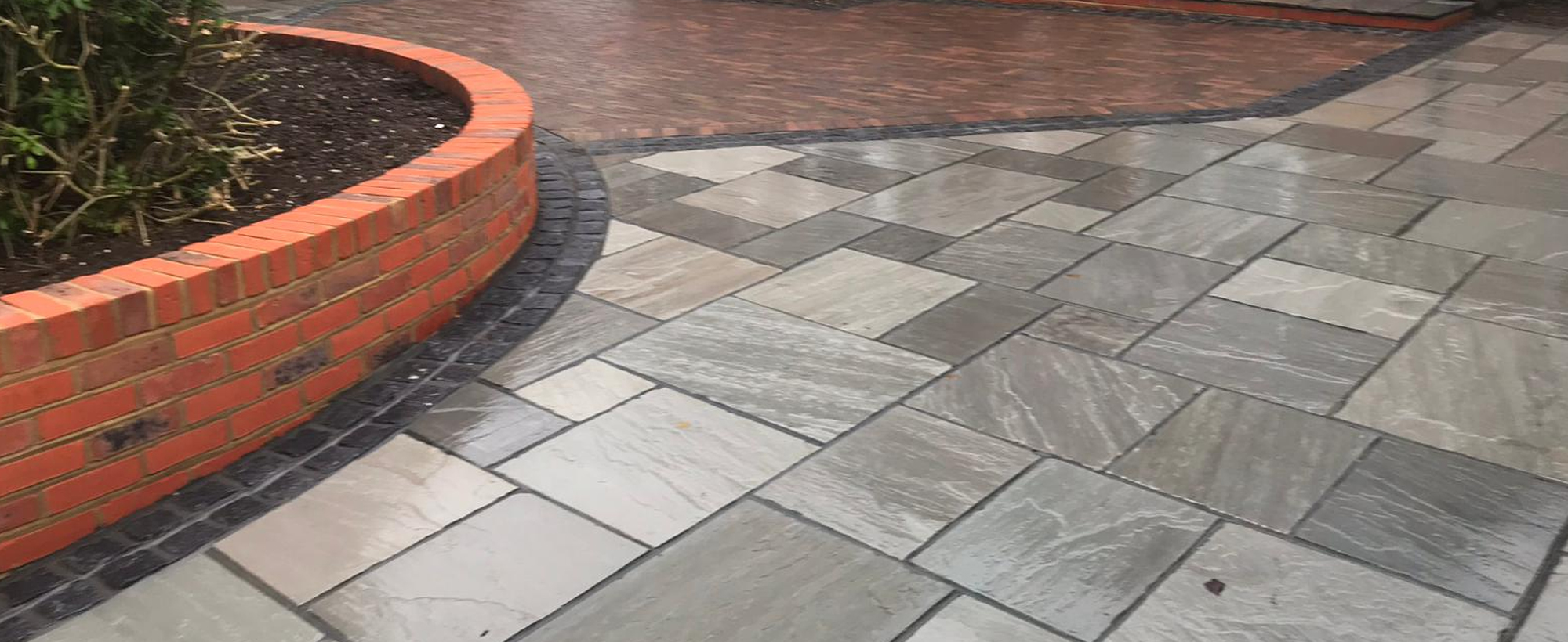 Block Paving Bromley - Crown Paving — Professional and Reliable Paving